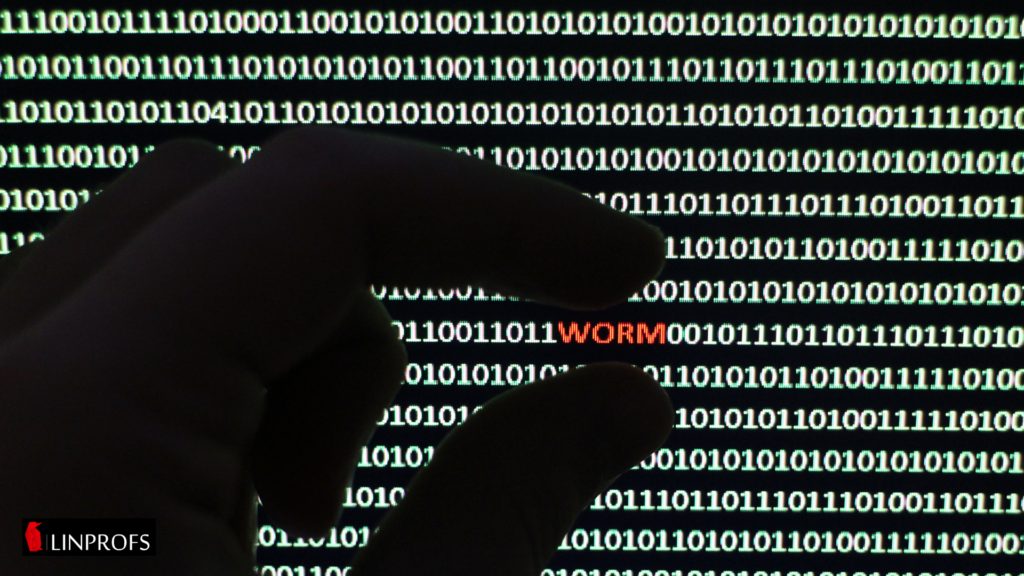 Worms: The Persistent Threats to Your Systems